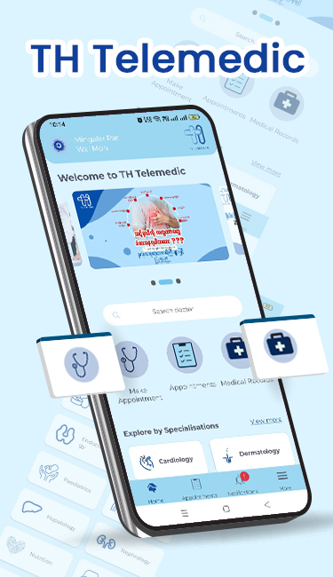 TH Telemedic